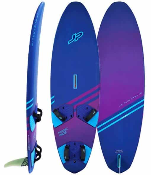 *JP Magic Ride 2024 ed Offerta 2023 - Hawaiian Surfing