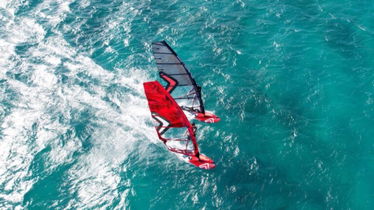 *Pronta Consegna Severne NCX - Hawaiian Surfing