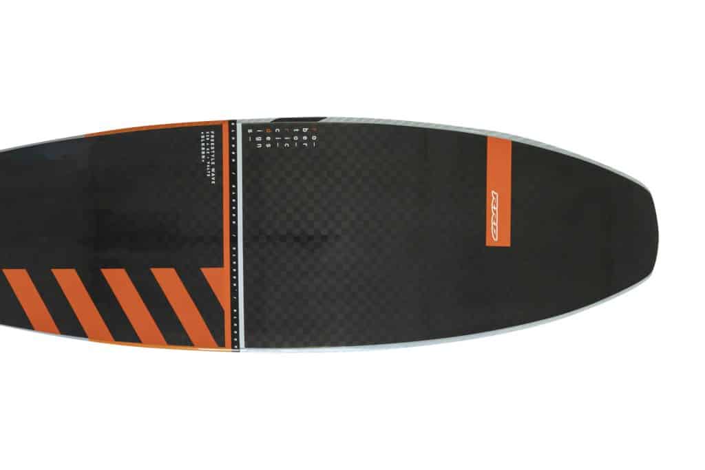 **X-Mas Sale RRD Freestyle Wave - Hawaiian Surfing