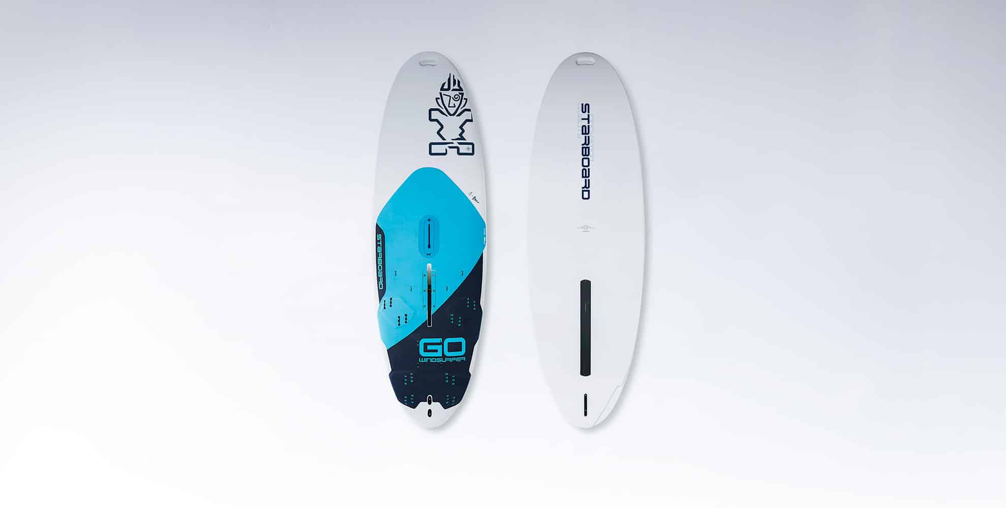 *Pronta Consegna Starboard GO Duo / GO / GO Windsurfer 2022 – Hawaiian ...