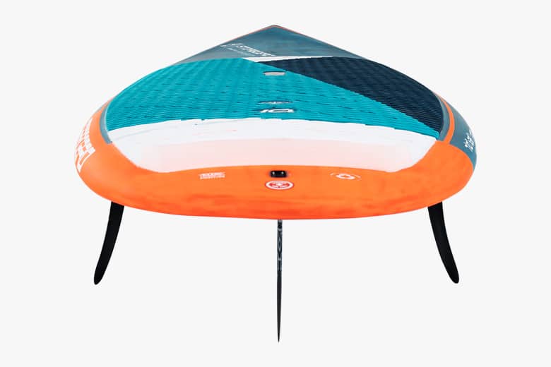 Sup Wave Starboard Pro Surf 2023 – Hawaiian Surfing