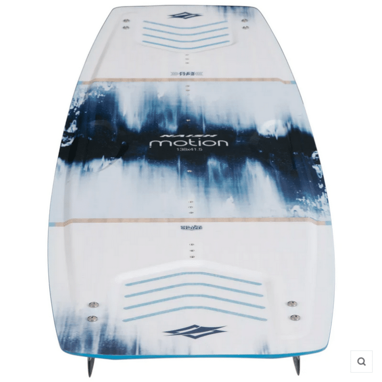 Naish Motion TT 2024 - Hawaiian Surfing