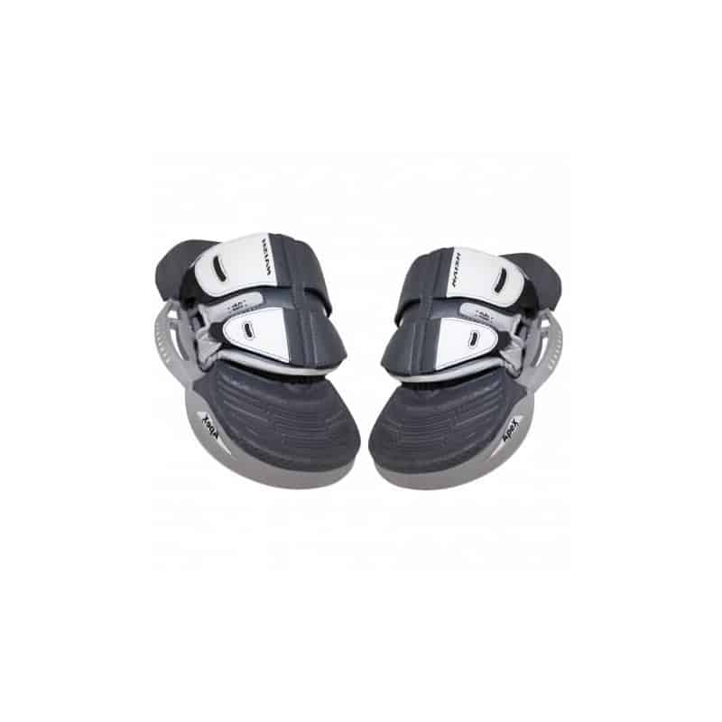 Pad/Footstraps Set Naish Apex Bindings – Hawaiian Surfing