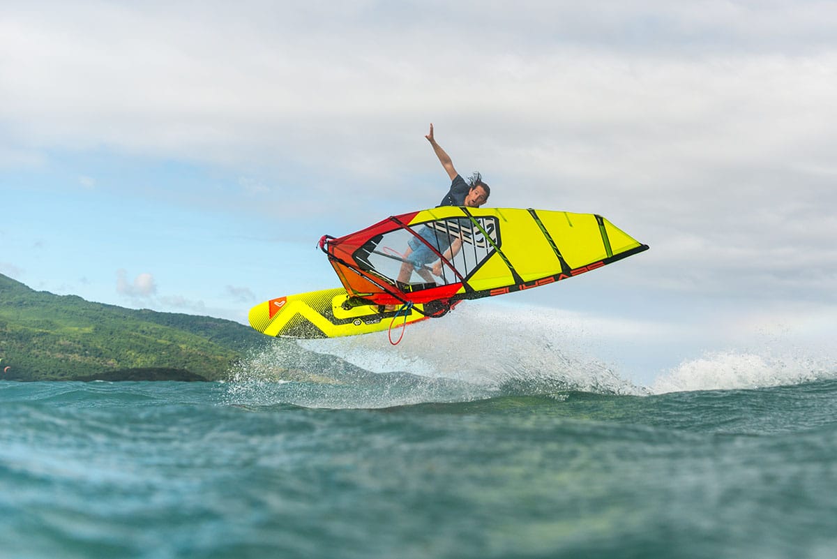Severne Psycho 2020 – Hawaiian Surfing