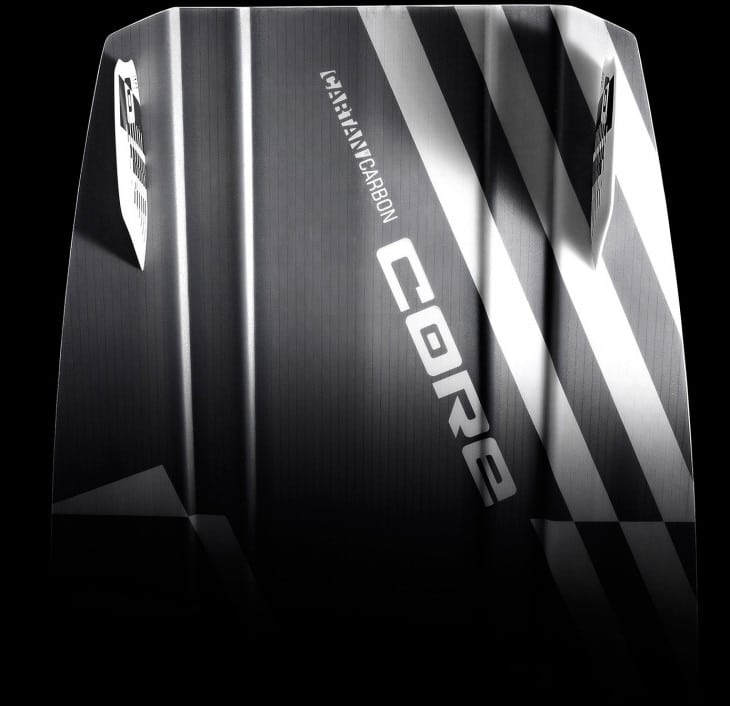 Core Bolt 3 – Hawaiian Surfing