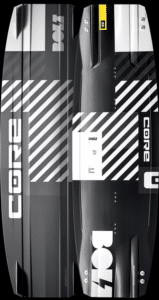 Core Bolt 4 - Hawaiian Surfing