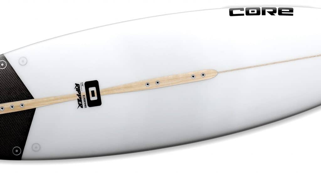 Core Ripper 3 - Hawaiian Surfing