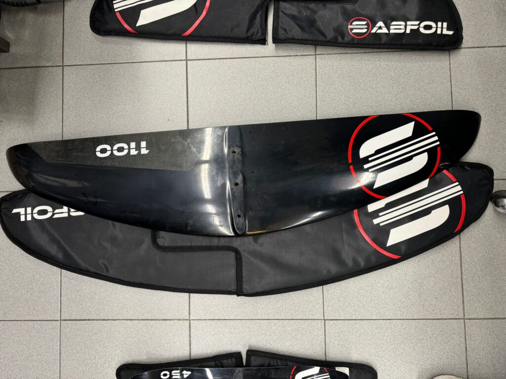 Sab Foil Front W1100 - Hawaiian Surfing