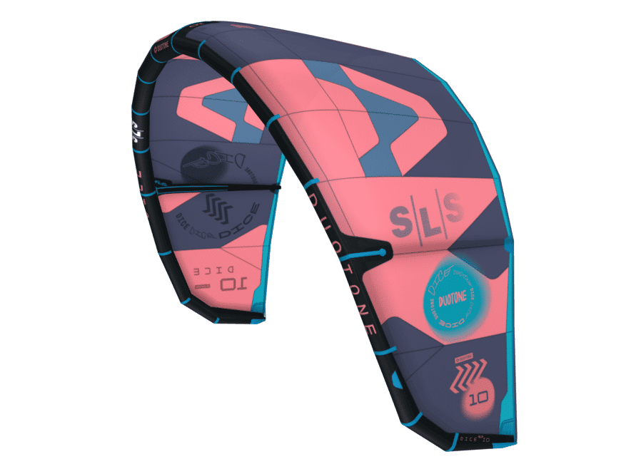 *Pronta Consegna Duotone Dice SLS 2023 ed Offerta 2022 - Hawaiian Surfing