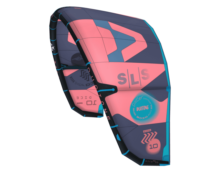 *Pronta Consegna Duotone Dice SLS 2023 ed Offerta 2022 - Hawaiian Surfing
