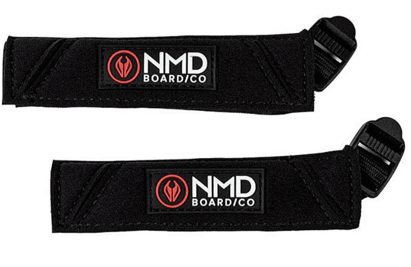 NMD Board Fin Straps - Hawaiian Surfing