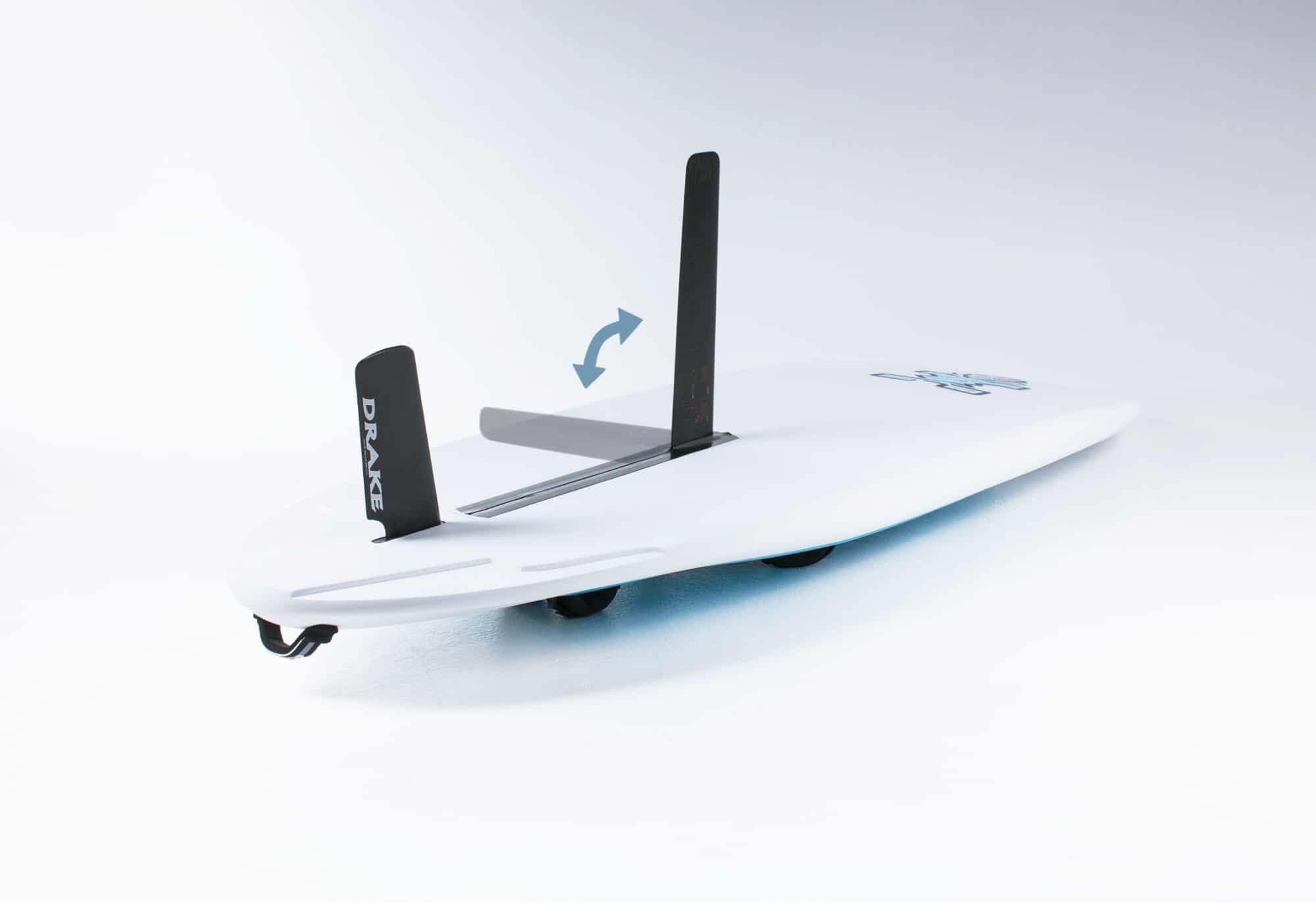 Starboard Rio Long Tail 2022 – Hawaiian Surfing