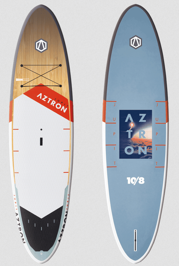 Sup Allround Aztron Jupit 10’8″ – Hawaiian Surfing