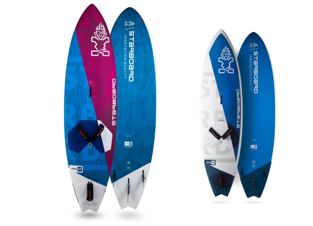 *Best Price Starboard Ultra - Hawaiian Surfing