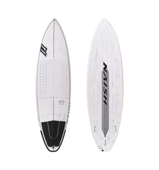 Naish Global e Global Carbon S27 ed Offerta anni precedenti - Hawaiian ...