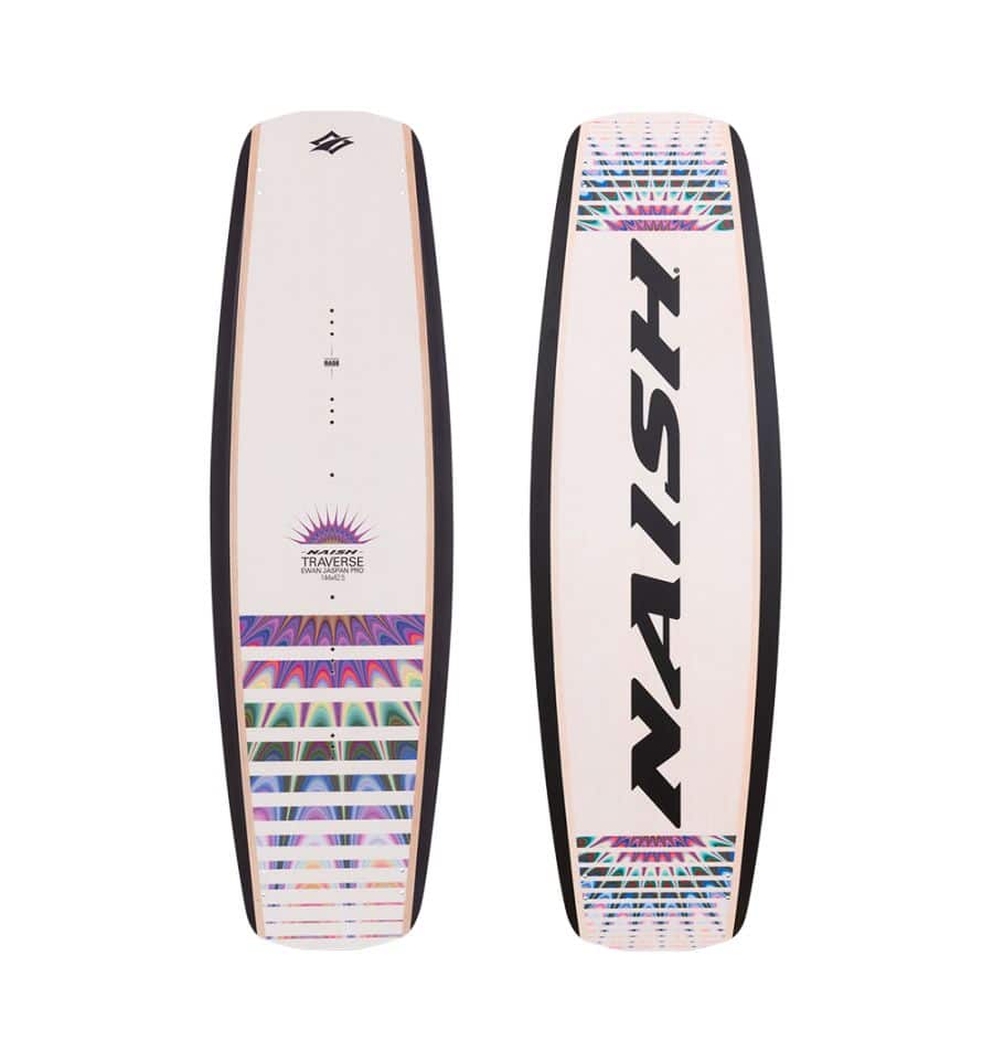 *Offerta Naish TT Traverse - Hawaiian Surfing