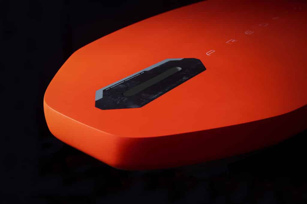 Foil Board Severne Predator - Hawaiian Surfing