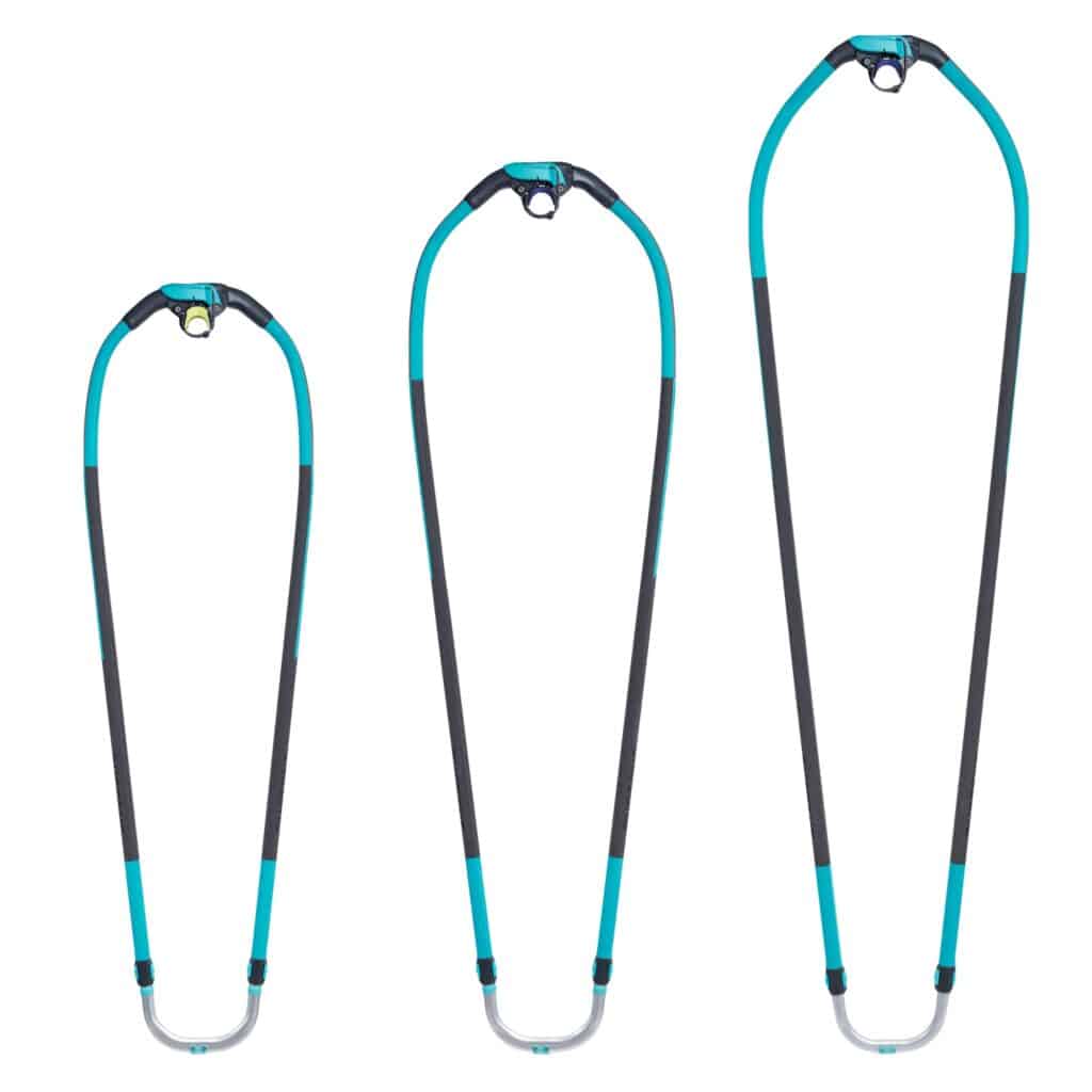 *Pronta Consegna Boma Duotone Silver Mega Slim - Hawaiian Surfing