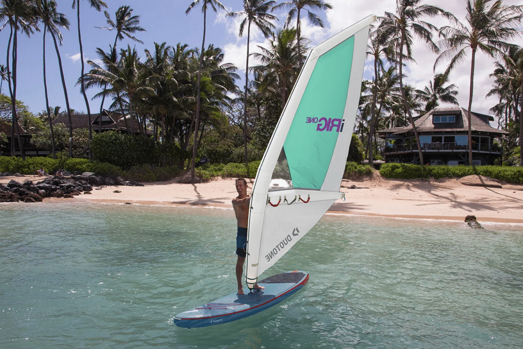 Windsup Gonfiabile Fanatic Viper Air SLT - Hawaiian Surfing